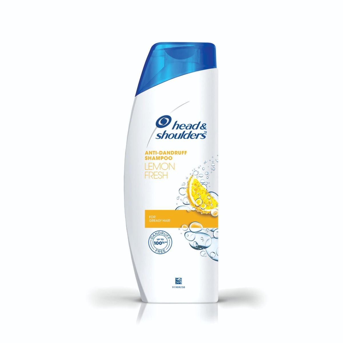 Head & Shoulders Anti-Dandruff Lemon Fresh Shampoo, 72 ml Price, Uses ...