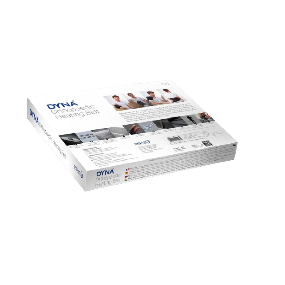 Dyna Orthopaedic Heating Belt, 1 Count Price, Uses, Side Effects, Composition - Apollo Pharmacy