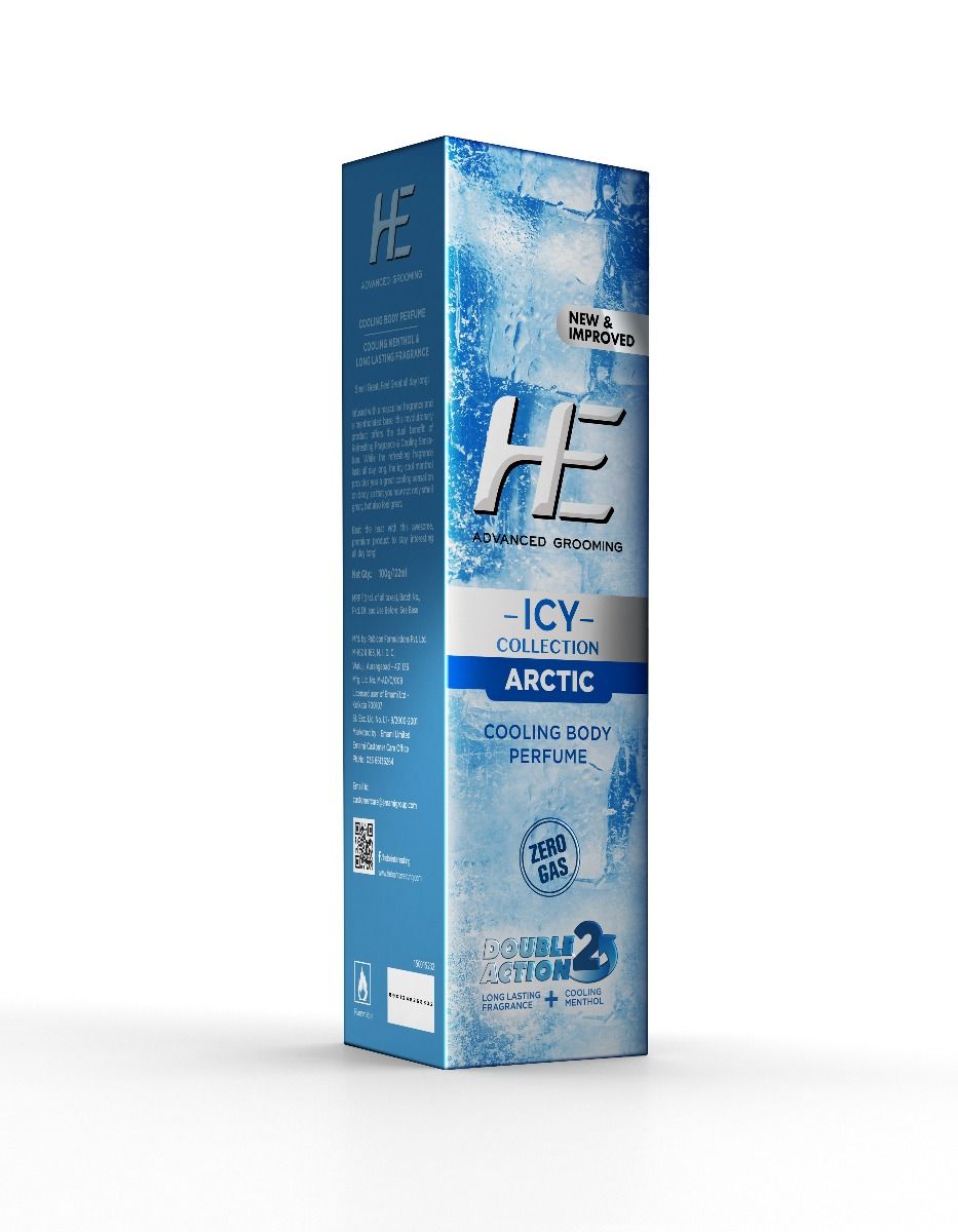 The Man Company Noir Body Perfume, 120 ml Price, Uses, Side Effects ...