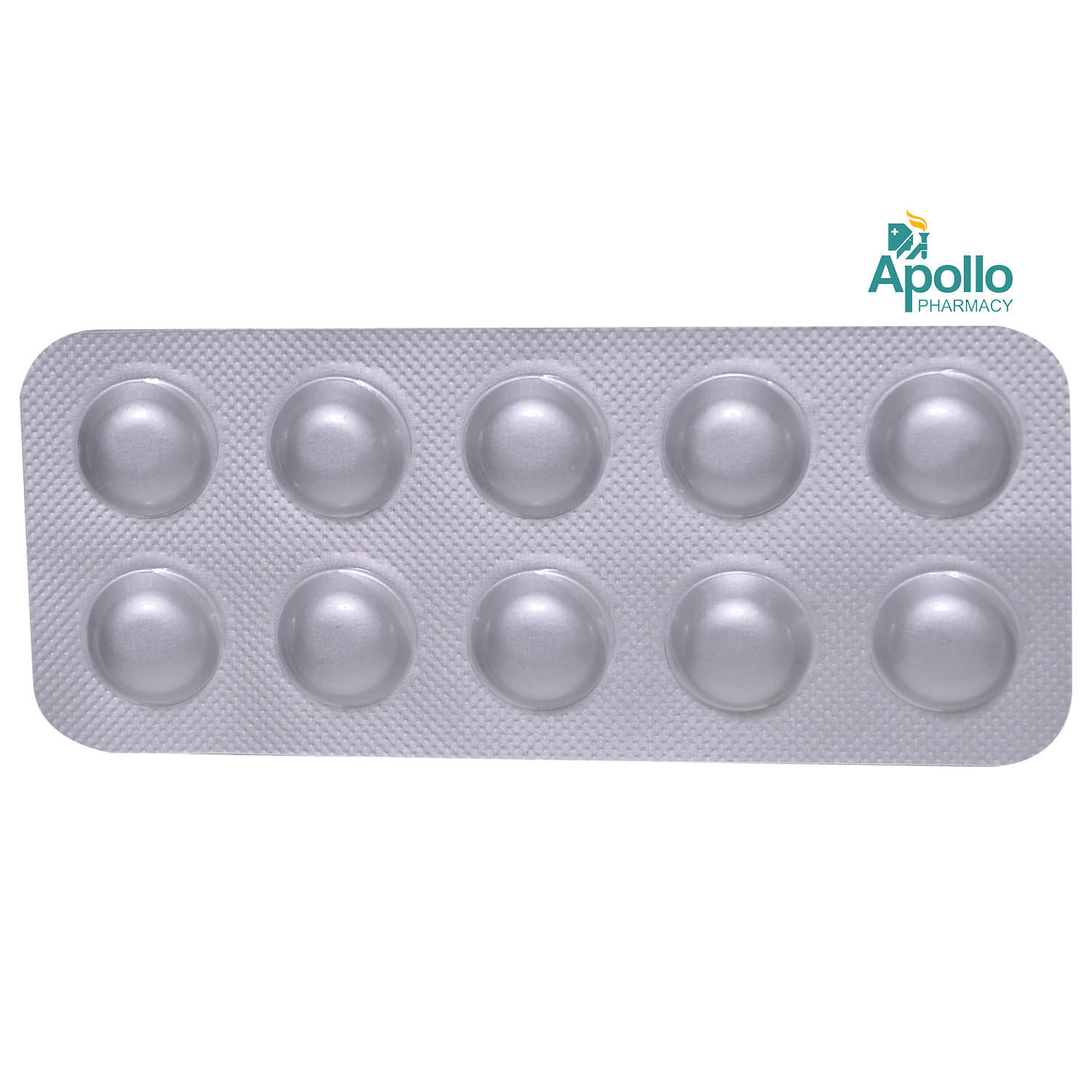 Heol-20 Tablet 10's Price, Uses, Side Effects, Composition - Apollo ...