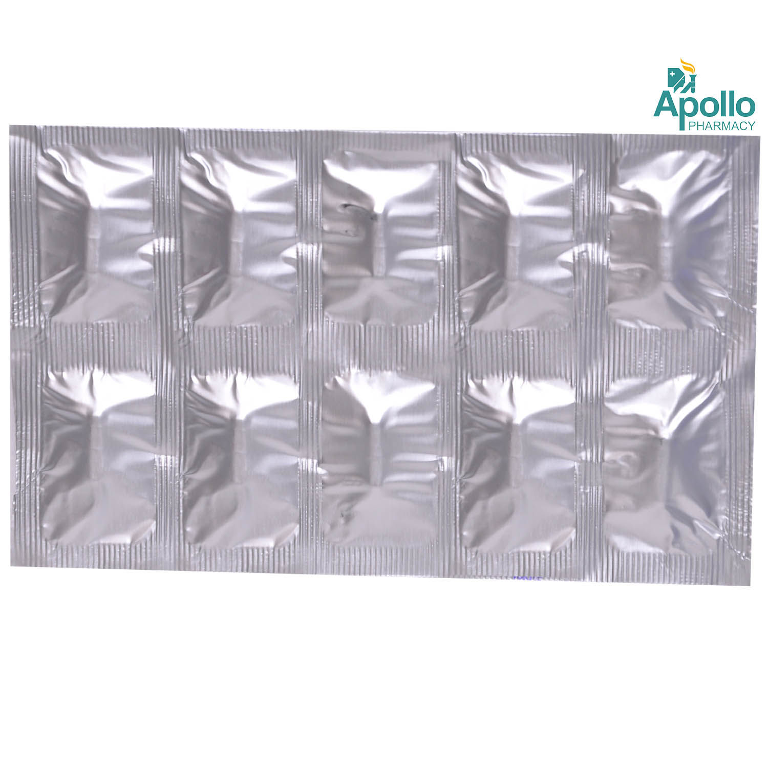 Heol D Capsule 10's Price, Uses, Side Effects, Composition - Apollo ...