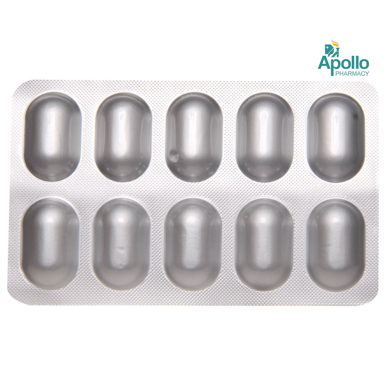 Heol L Capsule 10's Price, Uses, Side Effects, Composition - Apollo ...