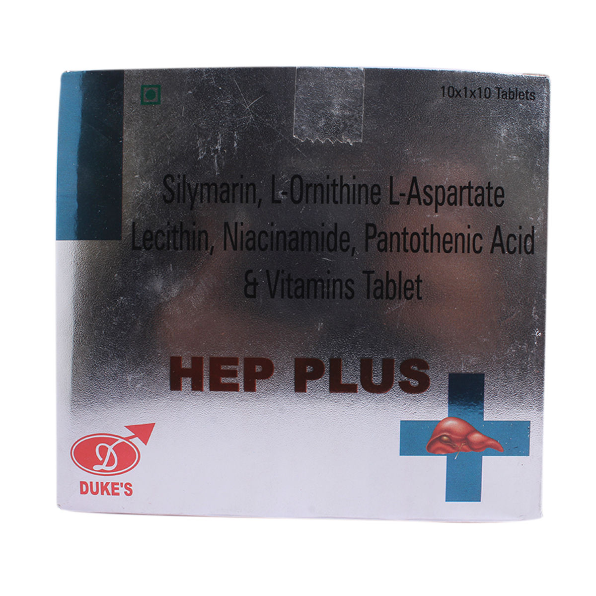 Hep Plus Capsule 10's Price, Uses, Side Effects, Composition - Apollo ...