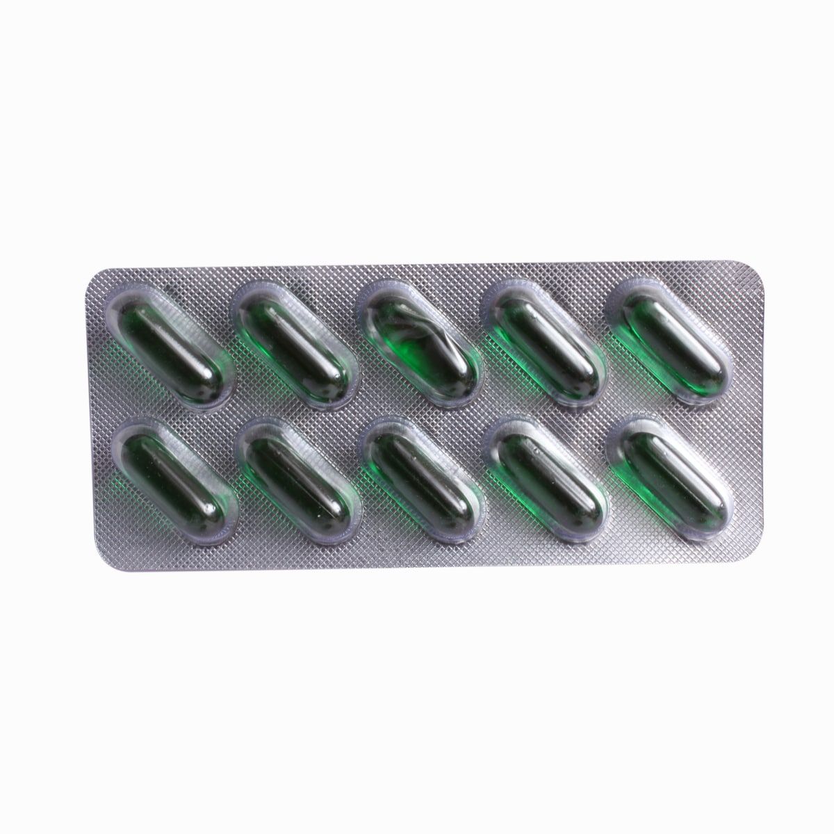 Heparol-400 Capsule 10's Price, Uses, Side Effects, Composition ...