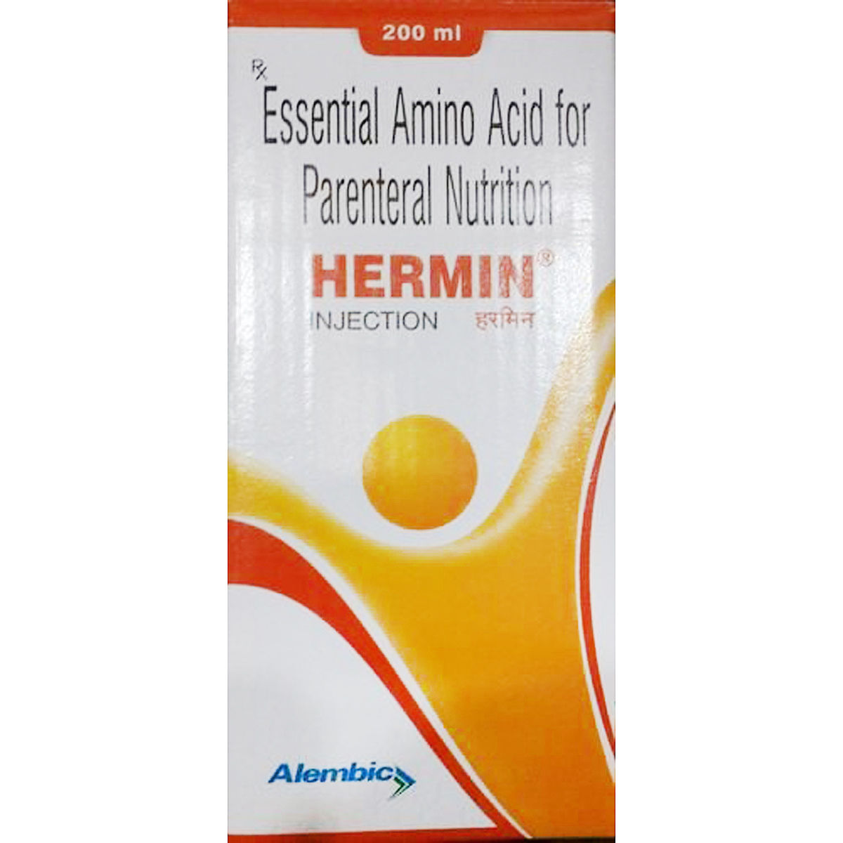 Hermin Injection 200 ml Price, Uses, Side Effects, Composition - Apollo ...