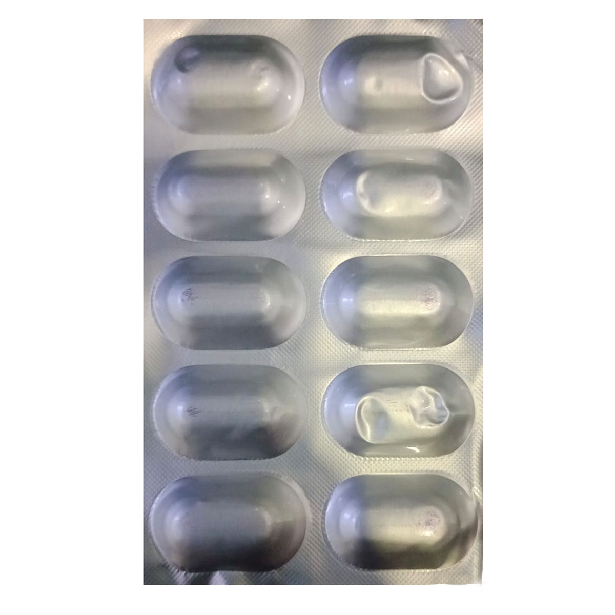 Hexifer Capsule 10's Price, Uses, Side Effects, Composition - Apollo ...