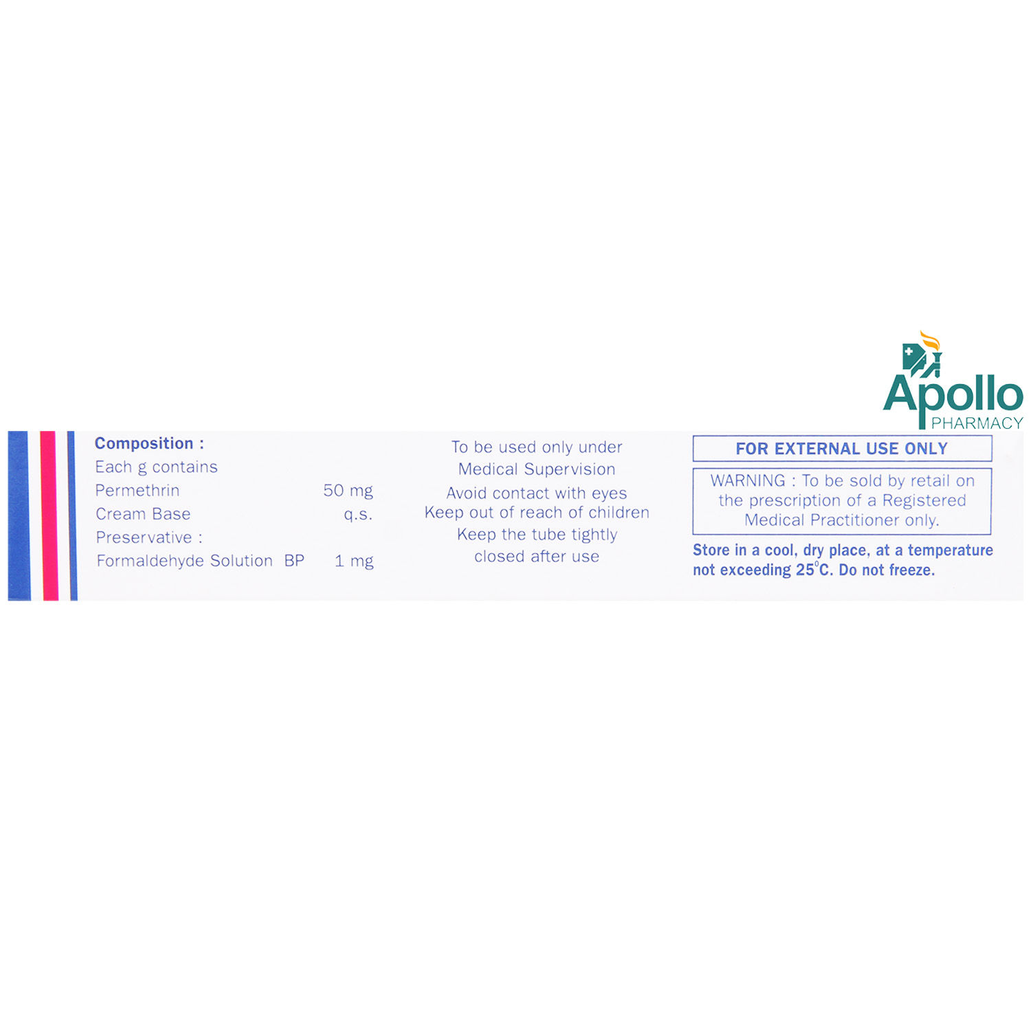 HHMite Cream 30 gm Price, Uses, Side Effects, Composition - Apollo Pharmacy