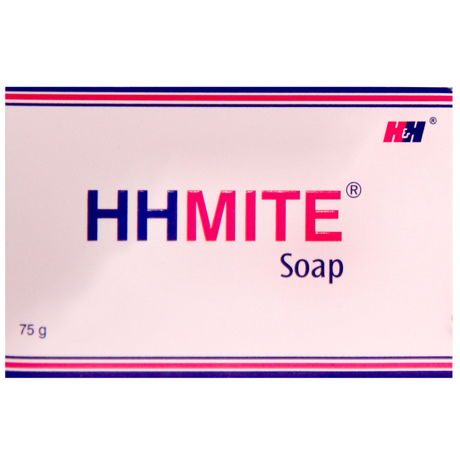 HHMite Soap 75 gm Price, Uses, Side Effects, Composition - Apollo Pharmacy