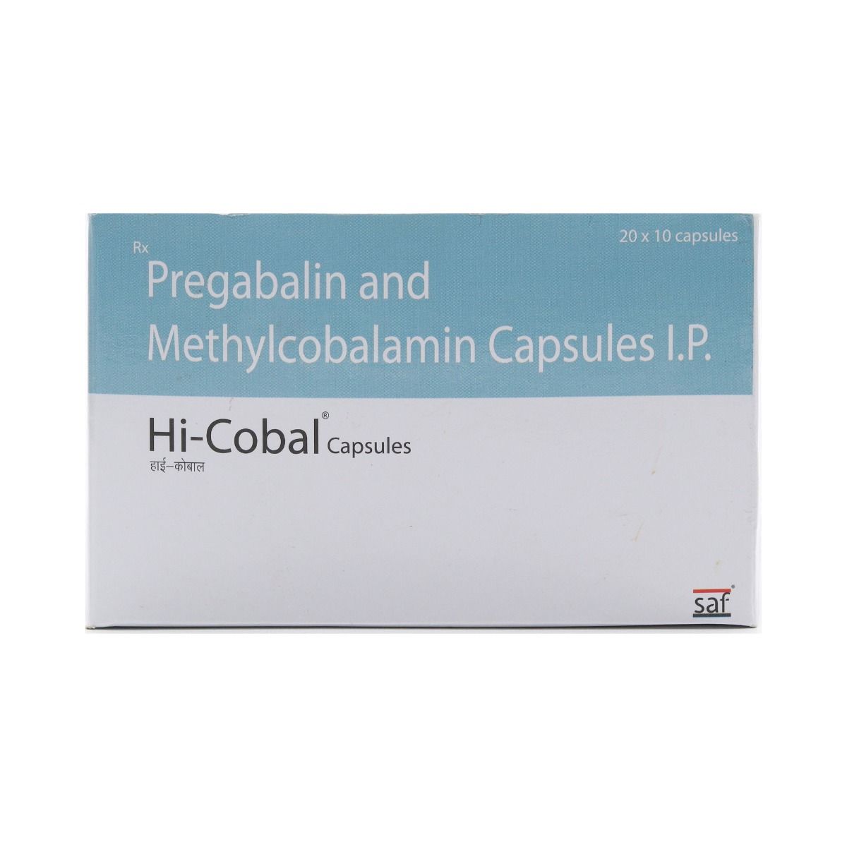 Hicobal Tablet 10's Price, Uses, Side Effects, Composition - Apollo ...