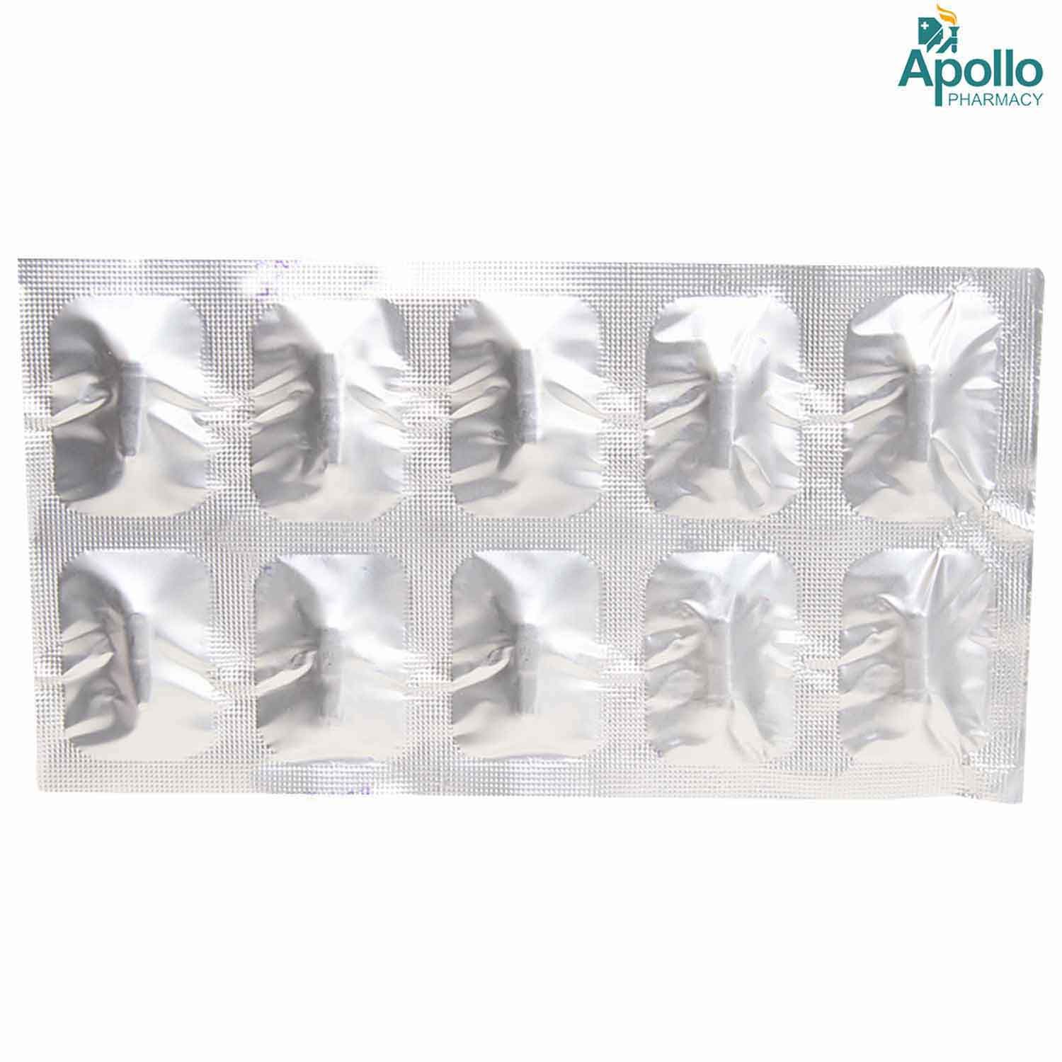 Hilin 50 Capsule 10's Price, Uses, Side Effects, Composition - Apollo ...