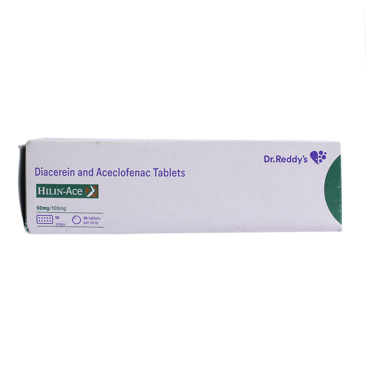 HILINACE TABLET Price, Uses, Side Effects, Composition - Apollo Pharmacy
