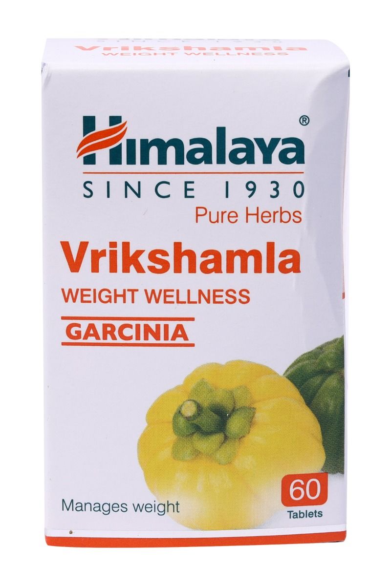 Himalaya Vrikshamla Tablet 60's Price, Uses, Side Effects, Composition ...