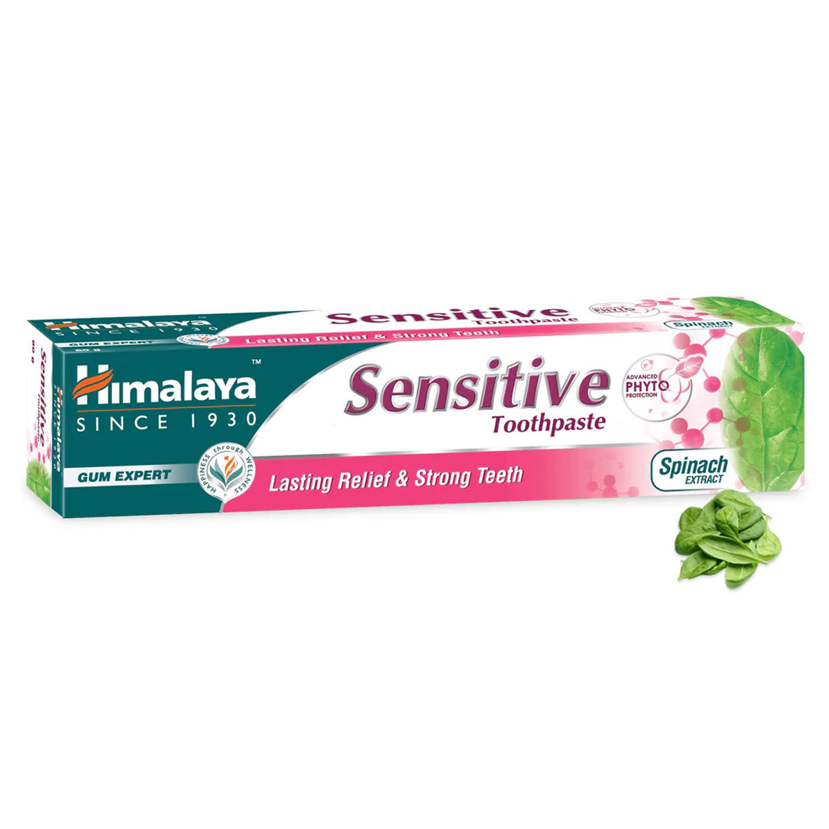 Himalaya Sensitive Toothpaste, 80 gm Price, Uses, Side Effects ...