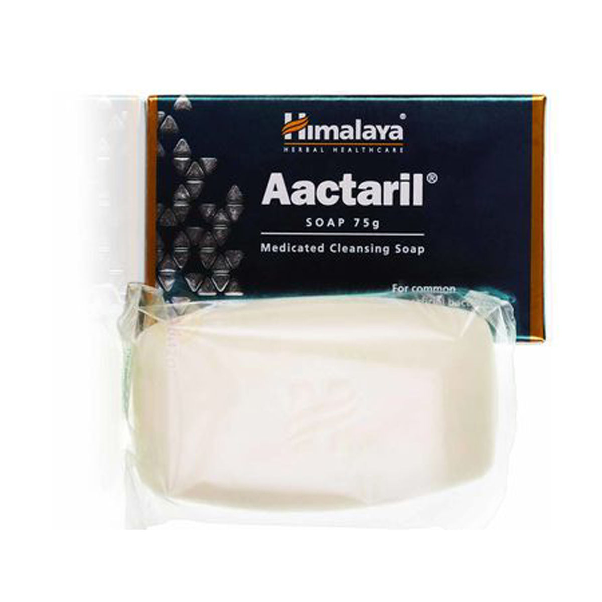 Himalaya Aactaril Soap, 75 gm Price, Uses, Side Effects, Composition ...