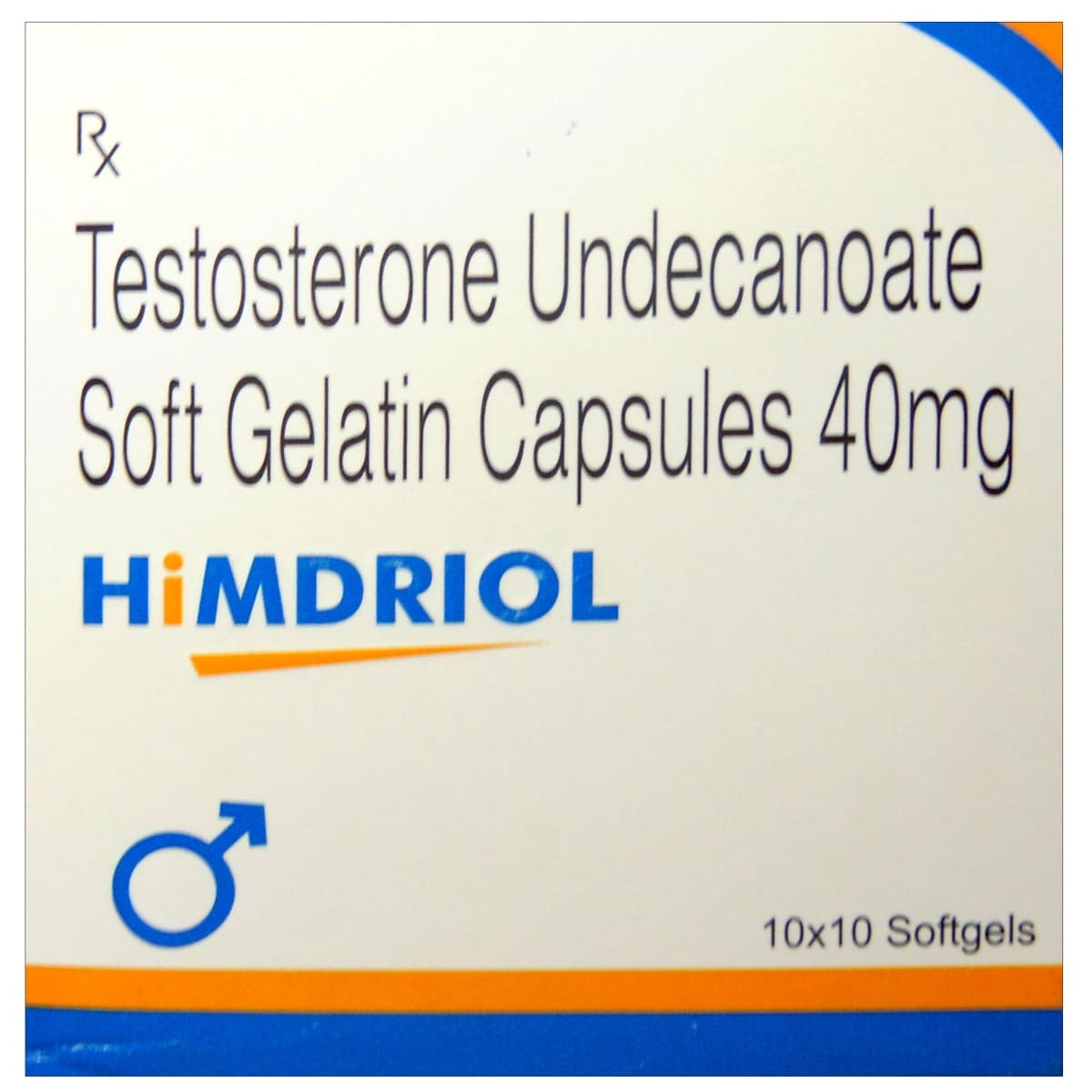 Himdriol Soft Gelatin Capsule 10's Price, Uses, Side Effects ...