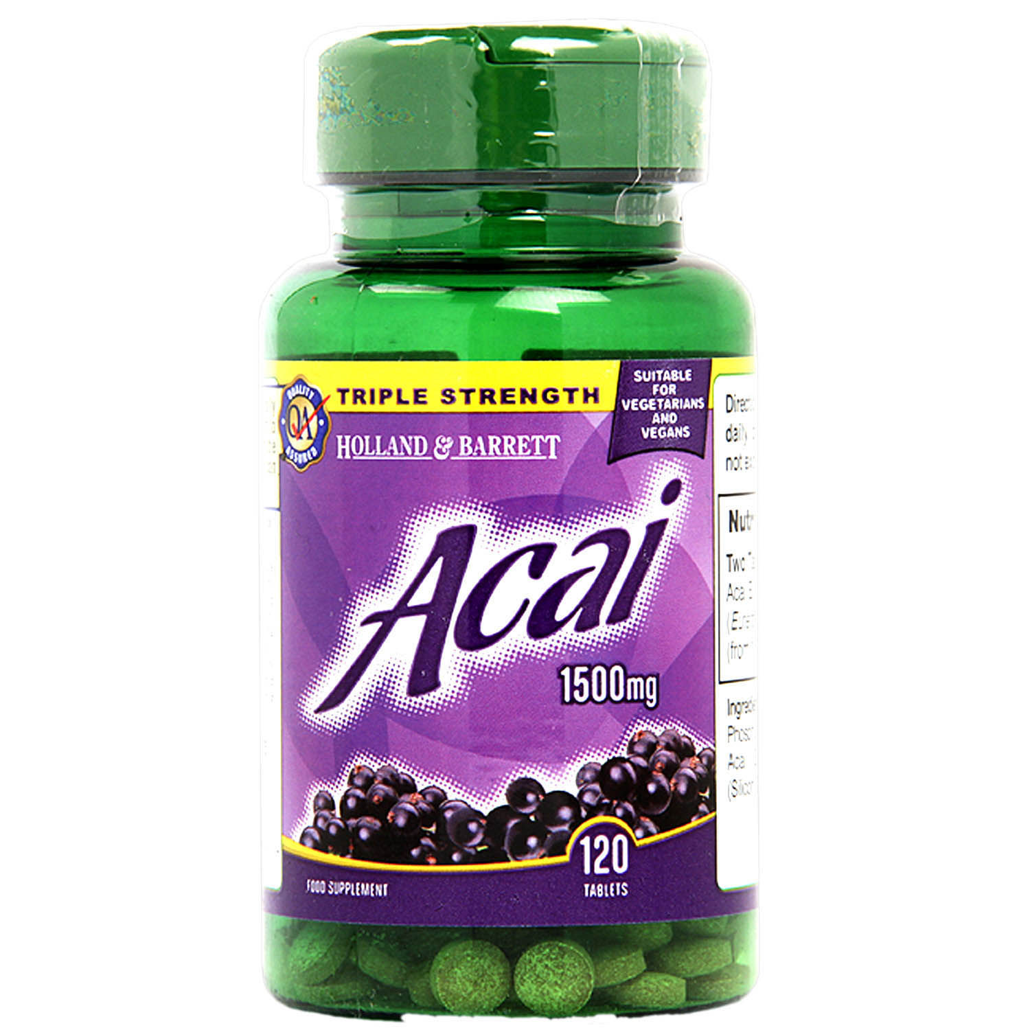 Cital-H, 60 Tablets Price, Uses, Side Effects, Composition - Apollo ...