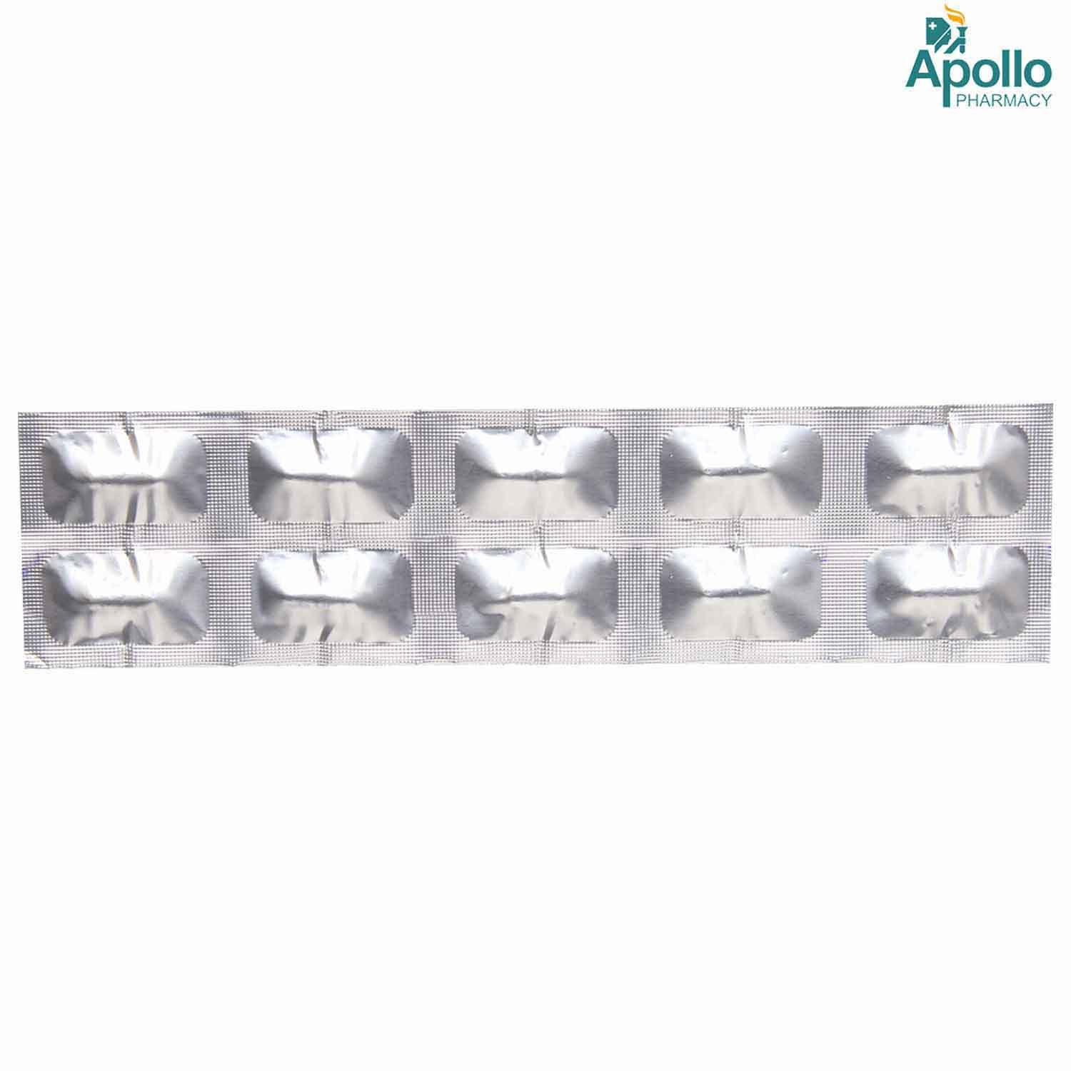 HOPECARD 5MG TABLET Price, Uses, Side Effects, Composition - Apollo ...