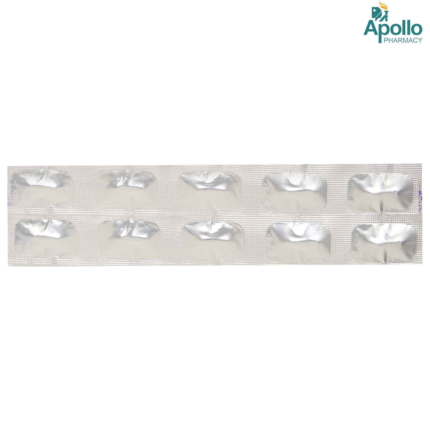 HOPACE H 2.5MG CAPSULE Price, Uses, Side Effects, Composition - Apollo ...