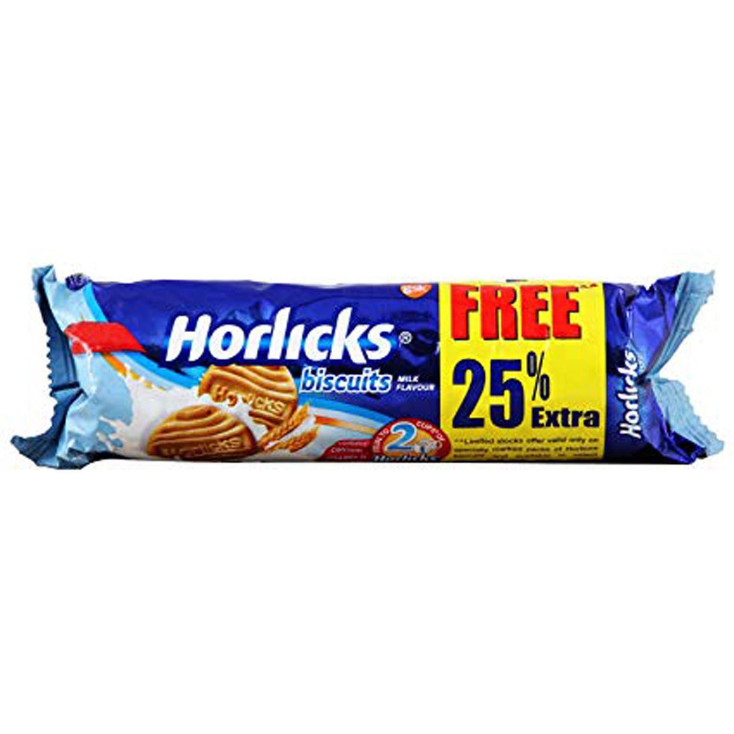 Horlicks Biscuits 100g Price, Uses, Side Effects, Composition - Apollo ...
