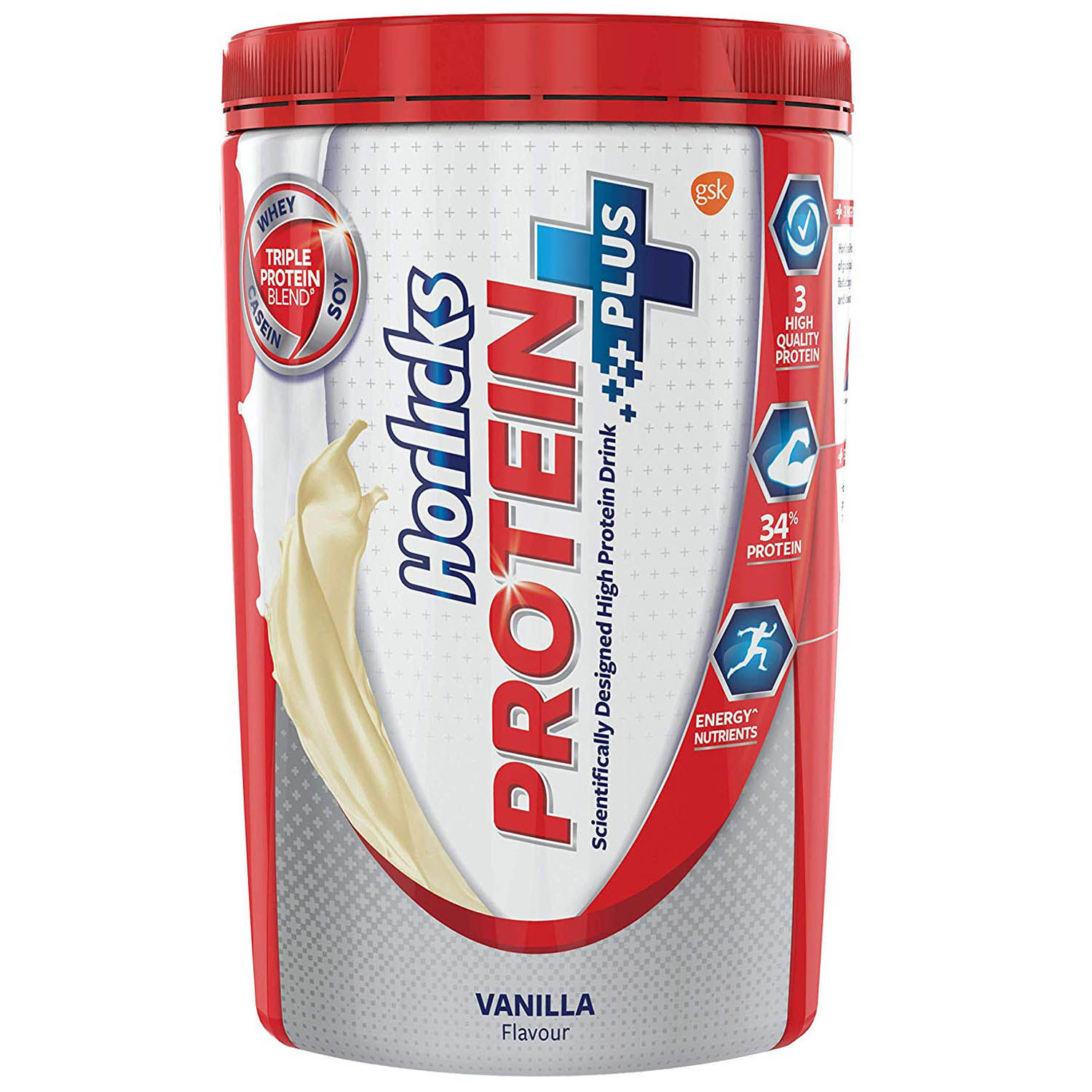 Prosure Orange Flavoured Powder, 400 gm Tin Price, Uses, Side Effects ...