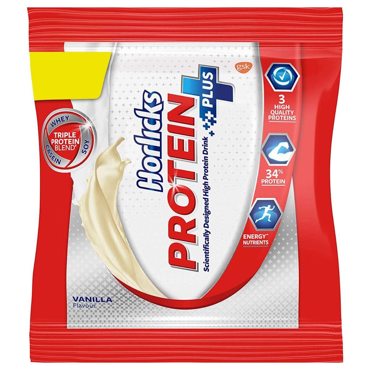 Prosure Orange Flavoured Powder, 400 gm Tin Price, Uses, Side Effects ...