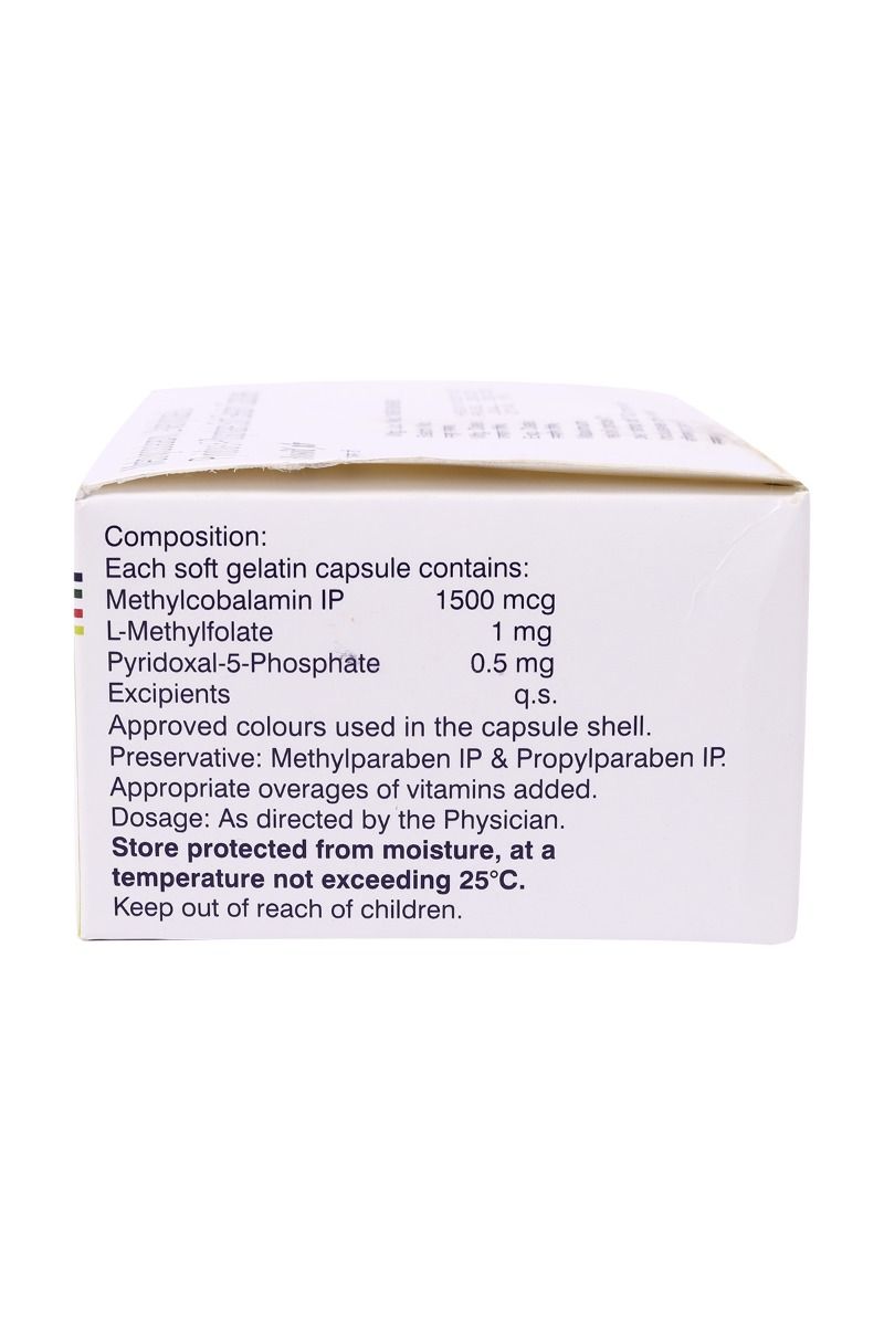 Hosit XT Capsule 10's Price, Uses, Side Effects, Composition - Apollo ...