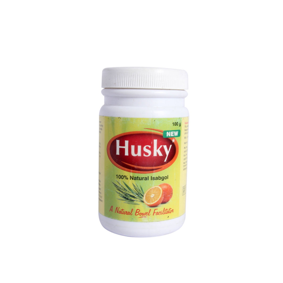 Husky Powder 100 gm Price, Uses, Side Effects, Composition - Apollo ...