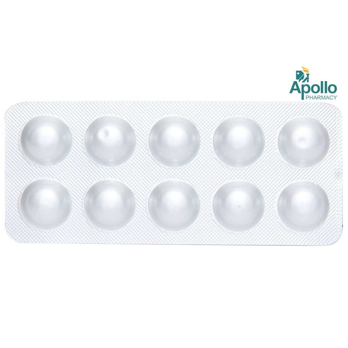 H-Vit Forte Tablet 10's Price, Uses, Side Effects, Composition - Apollo ...