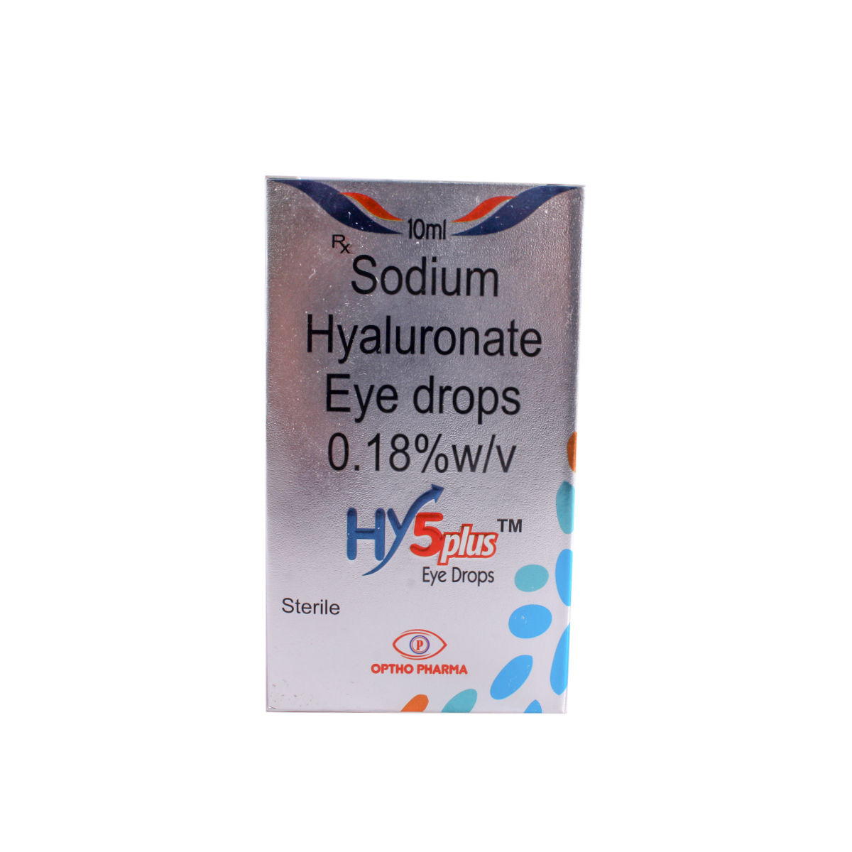 Hy 5 Plus 1%W/V Eye Drops 10Ml Price, Uses, Side Effects, Composition ...