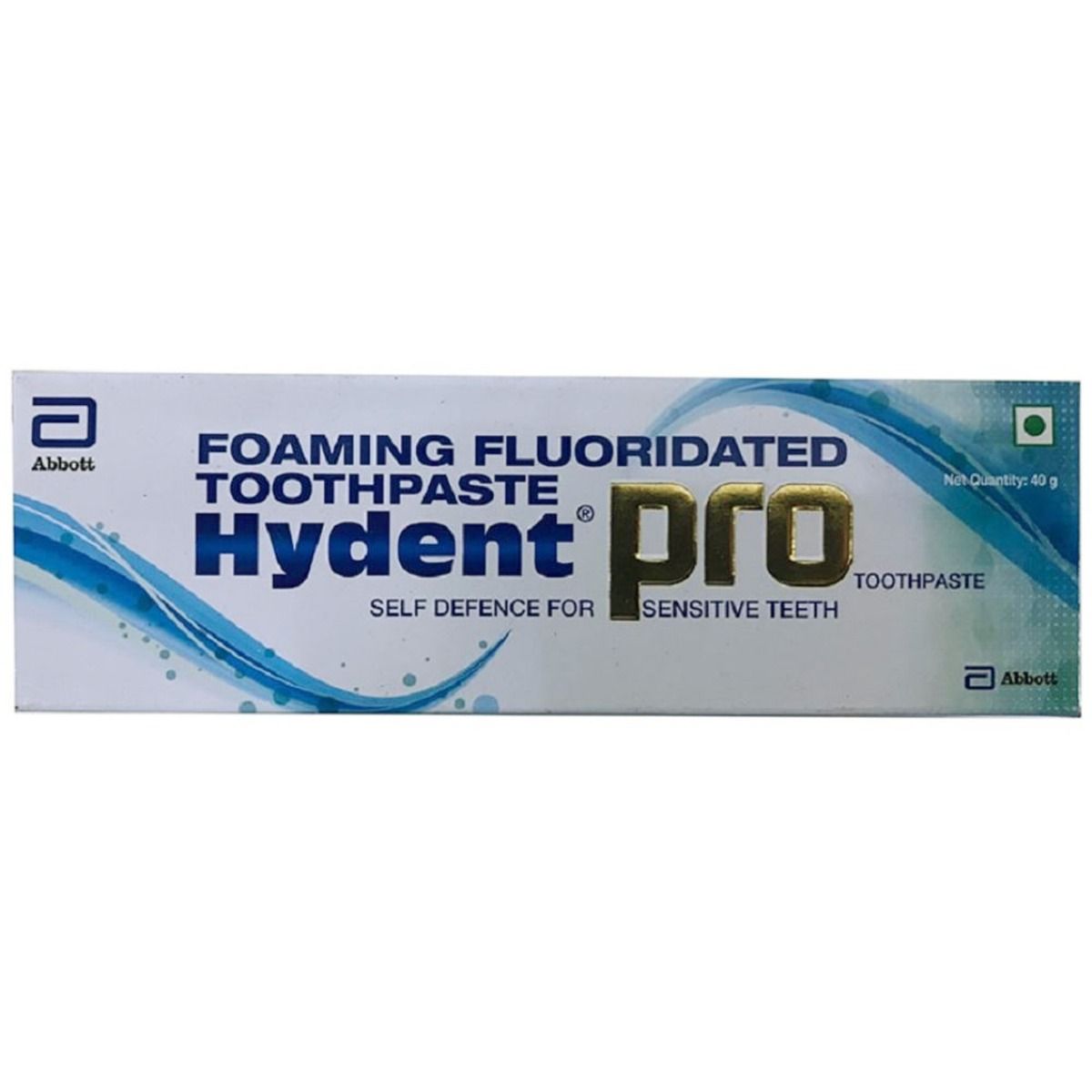 Hydent Pro Toothpaste 40g Price, Uses, Side Effects, Composition ...