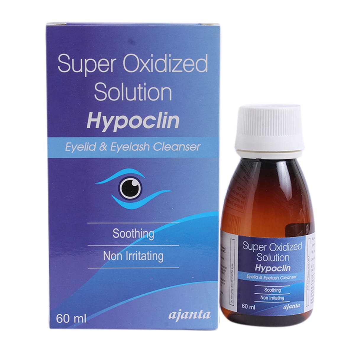Hypoclin Solution 60 ml Price, Uses, Side Effects, Composition - Apollo ...