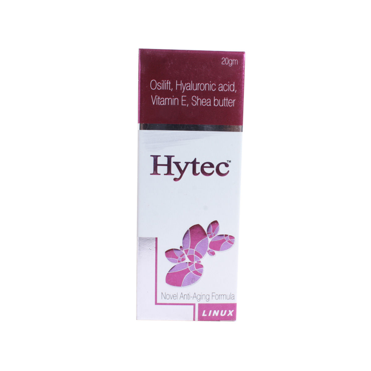 Hytec 20Gm Anti Aging Oint Price, Uses, Side Effects, Composition ...