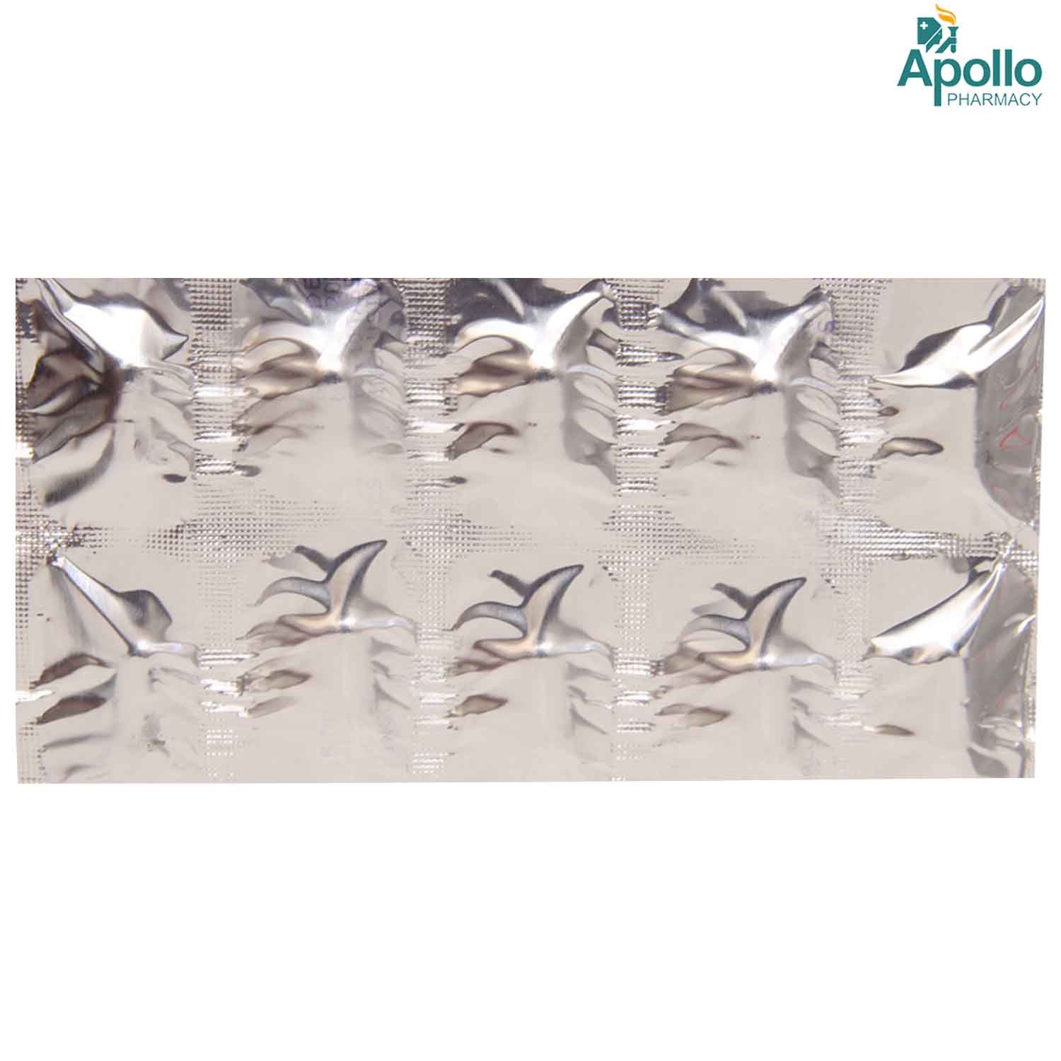 I-Fag Tablet 10's Price, Uses, Side Effects, Composition - Apollo Pharmacy