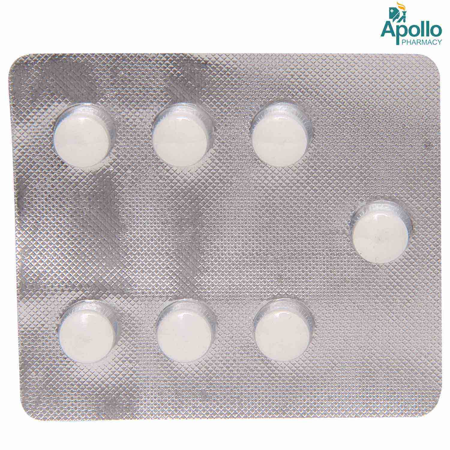 Ifin Tablet 7's Price, Uses, Side Effects, Composition - Apollo Pharmacy