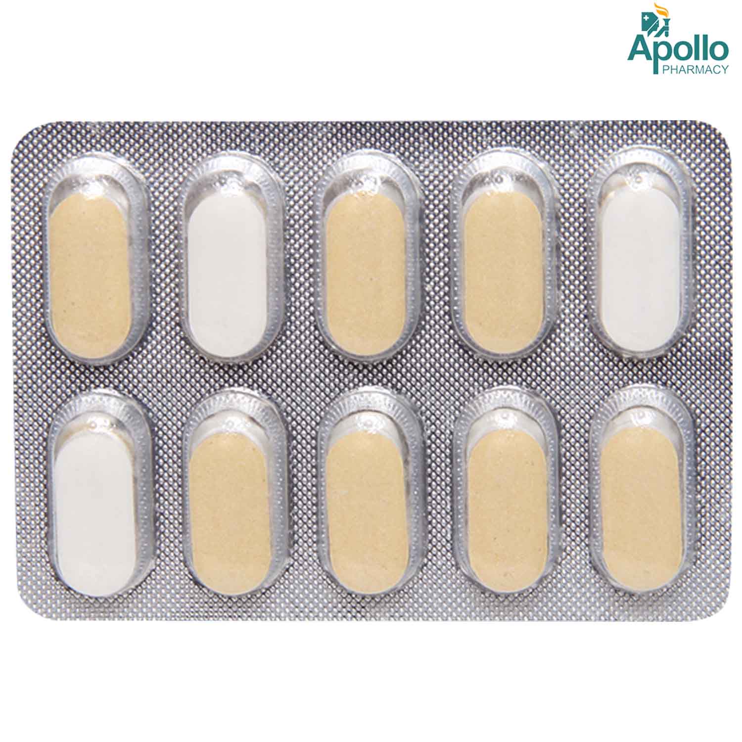 ILET B 1MG TABLET Price, Uses, Side Effects, Composition - Apollo Pharmacy