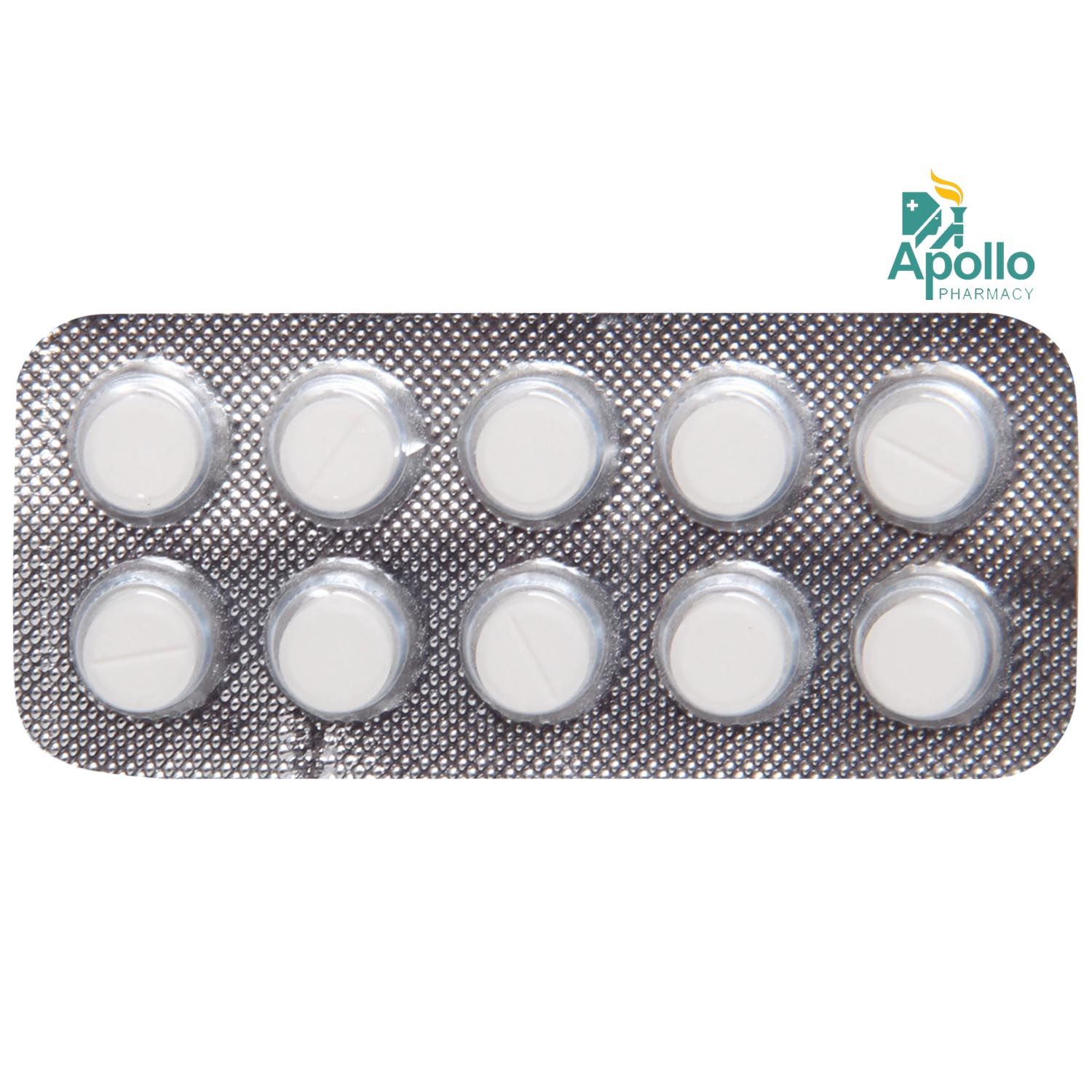 ILOSURE 4MG TABLET Price, Uses, Side Effects, Composition - Apollo Pharmacy