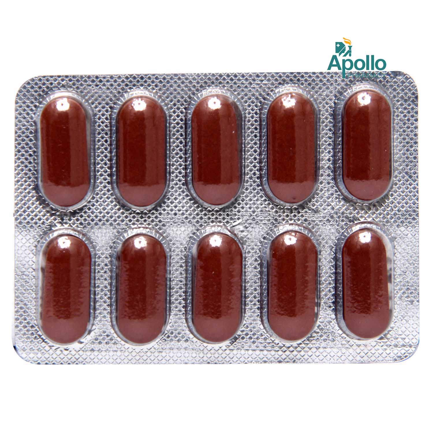 Imax XT Tablet 10's Price, Uses, Side Effects, Composition - Apollo ...