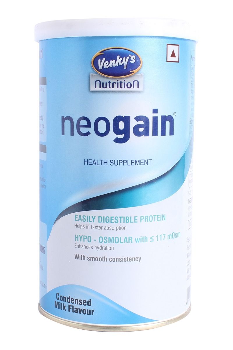 Neogain Powder, 200 gm Tin Price, Uses, Side Effects, Composition ...