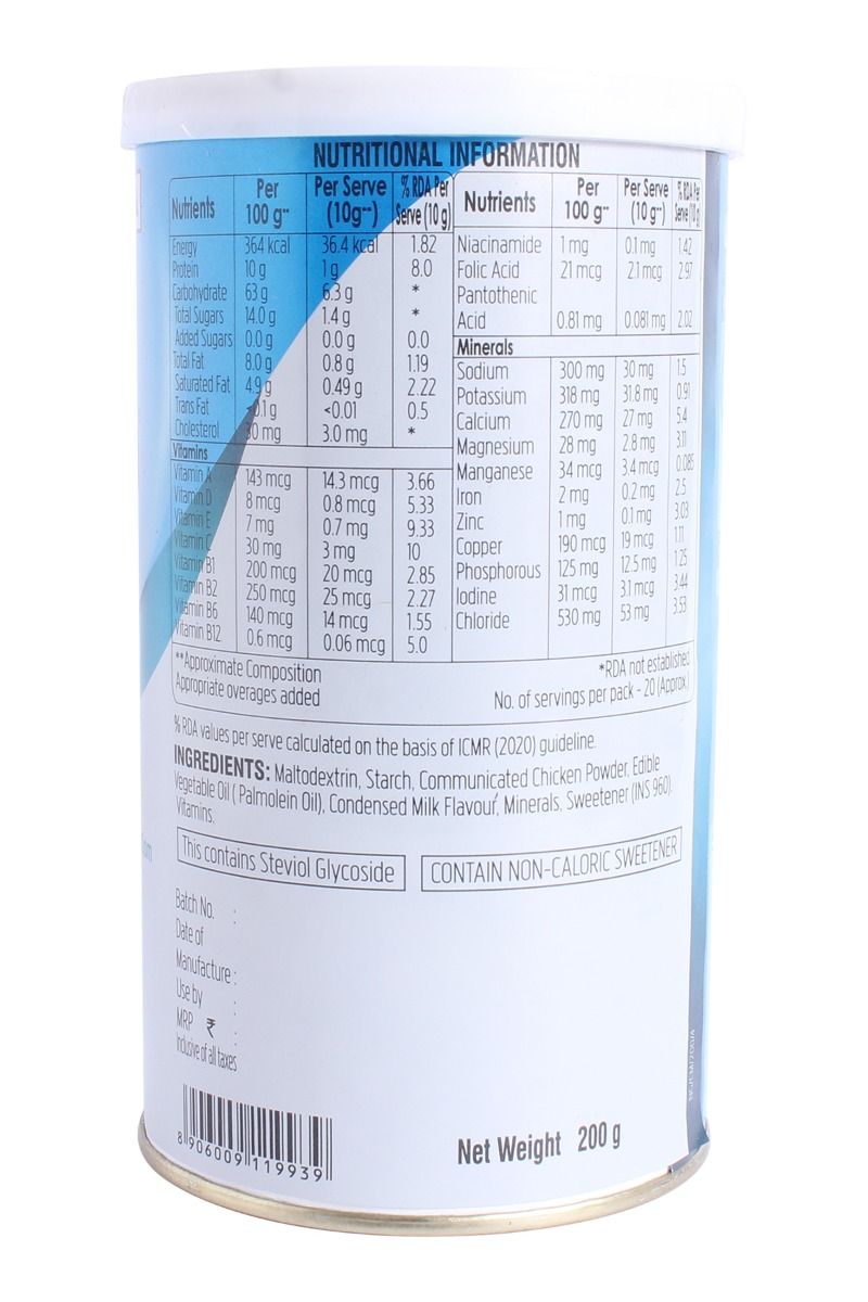 Neogain Powder, 200 gm Tin Price, Uses, Side Effects, Composition ...