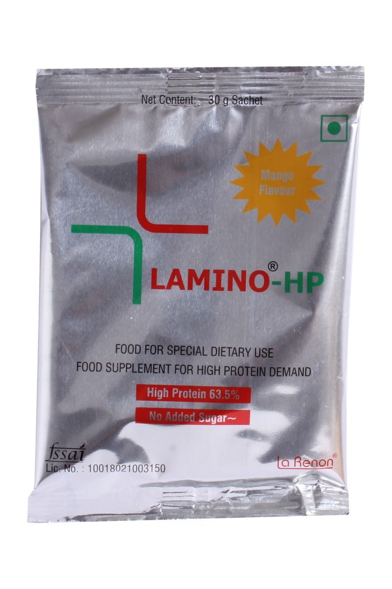 Lamino-Hp, Mango 30 gm Price, Uses, Side Effects, Composition - Apollo ...
