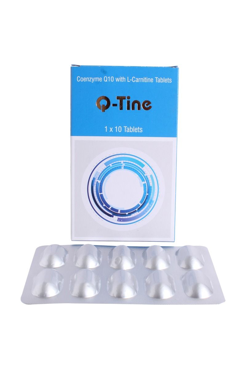 QTINE TABLET Price, Uses, Side Effects, Composition - Apollo Pharmacy