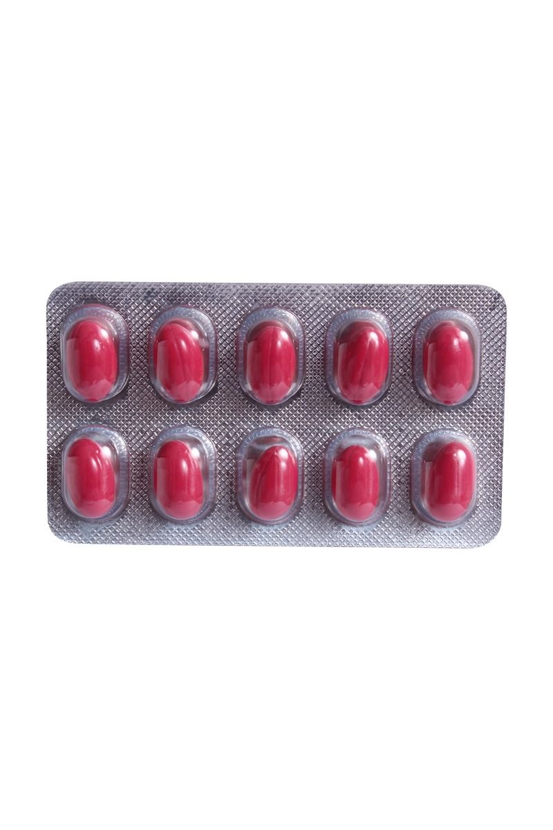 MYELOGEN FORTE TABLET Price, Uses, Side Effects, Composition - Apollo ...