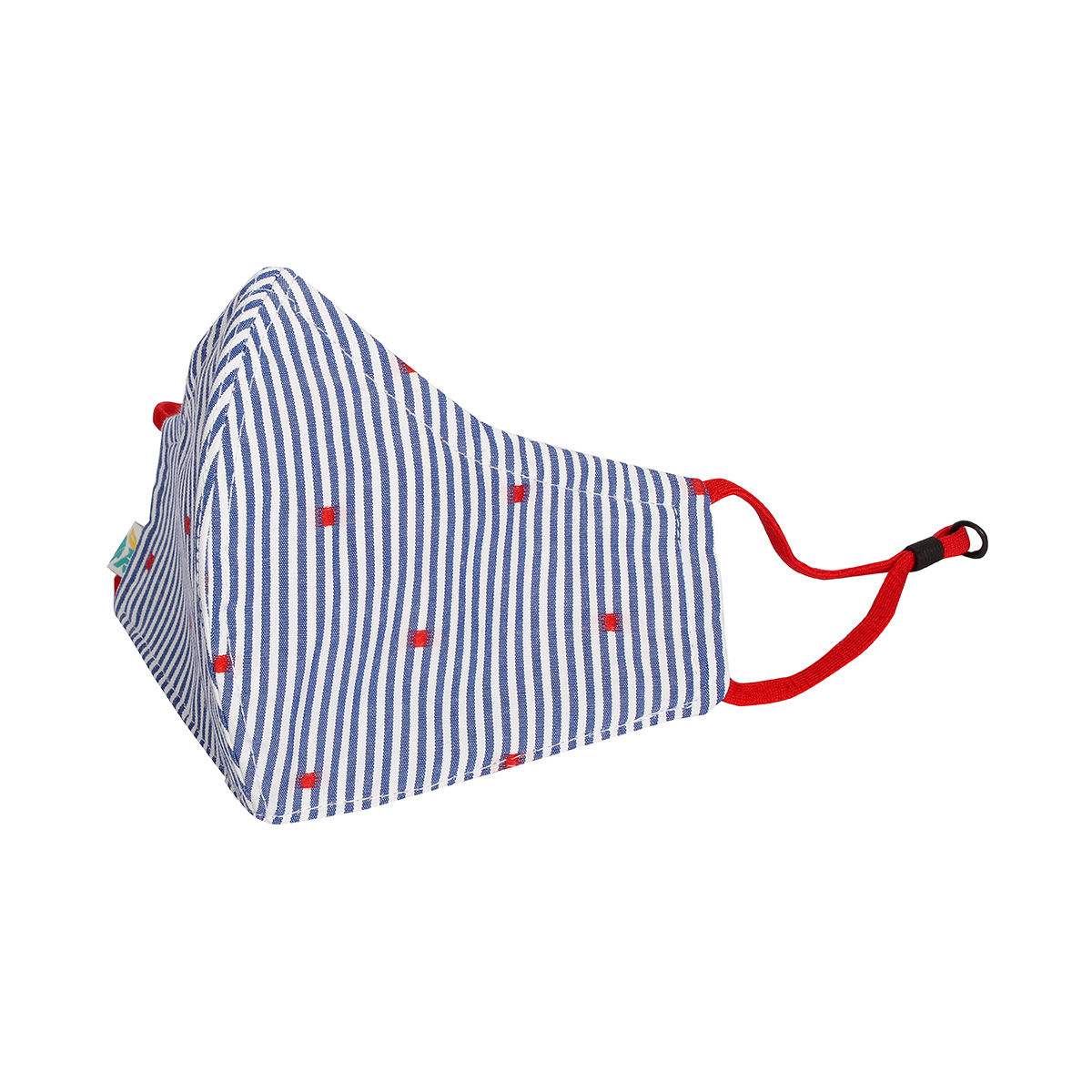 Apollo Life Kids Reusable 4 Ply Face Mask ( 7 to 12 years ), 3 Count ...