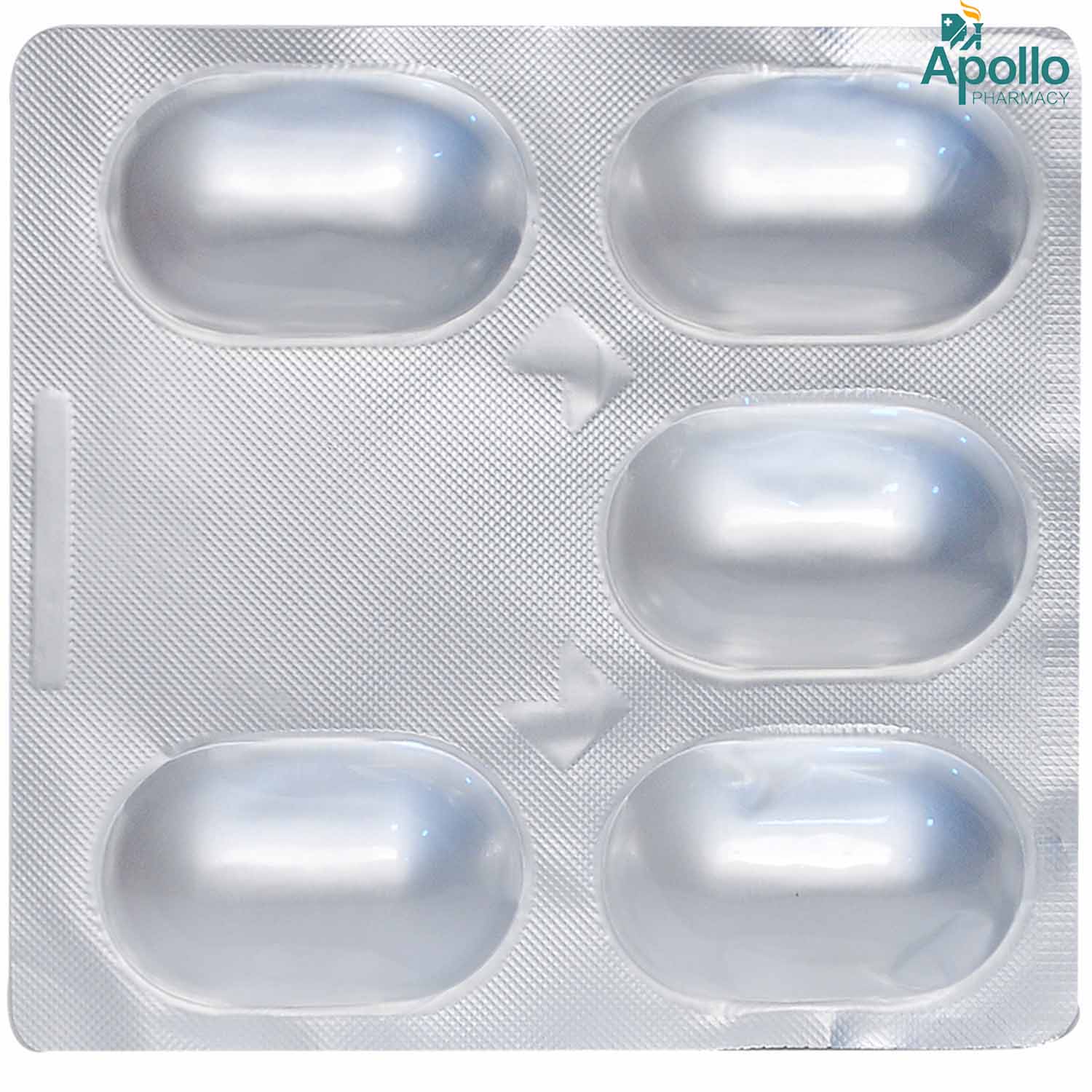 Iminoral 50 Capsule 5's Price, Uses, Side Effects, Composition - Apollo ...