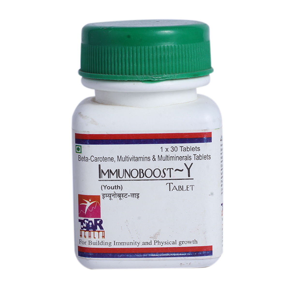 Immunoboost - Y Tablet 30's Price, Uses, Side Effects, Composition ...