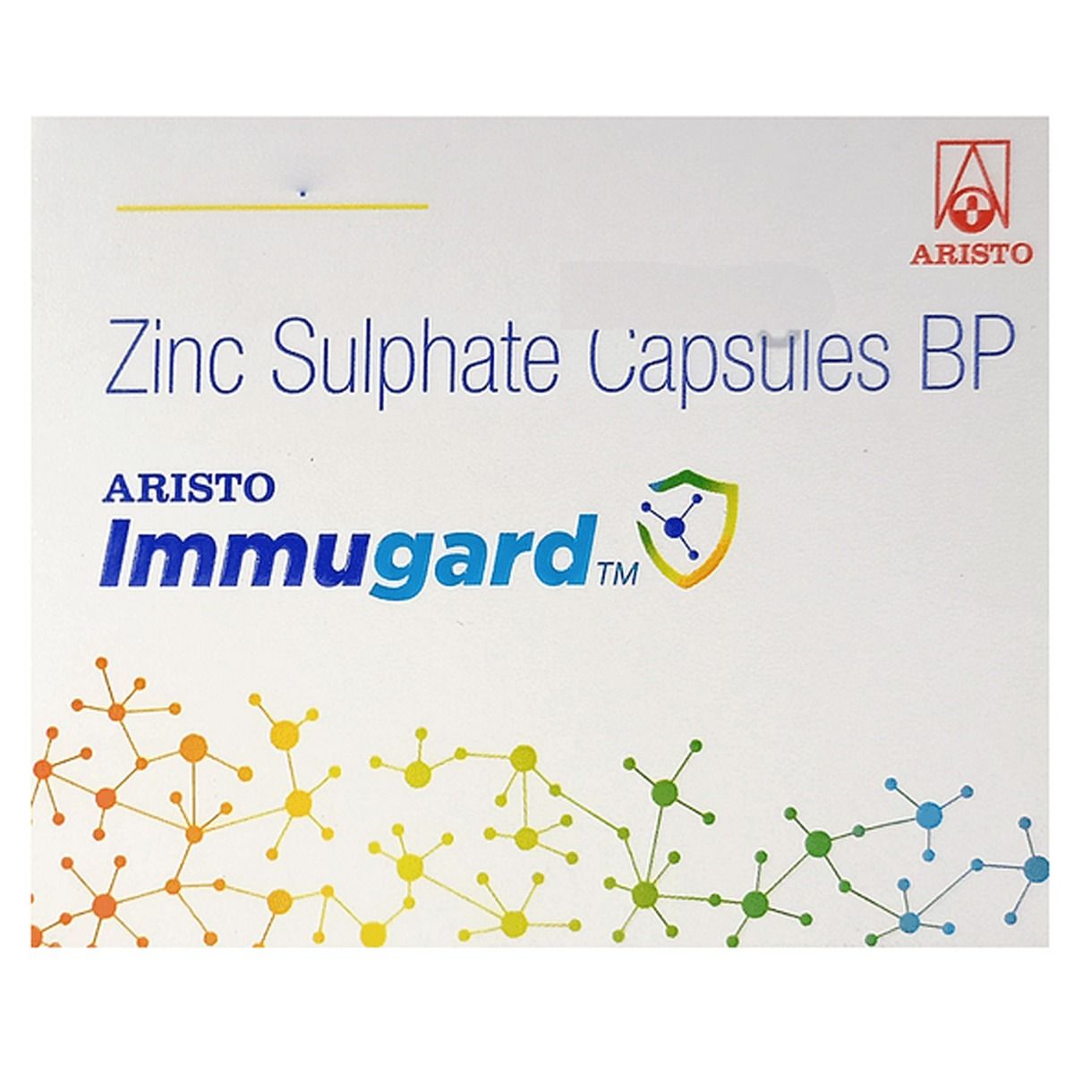 Immugard Capsule 15's Price, Uses, Side Effects, Composition - Apollo ...