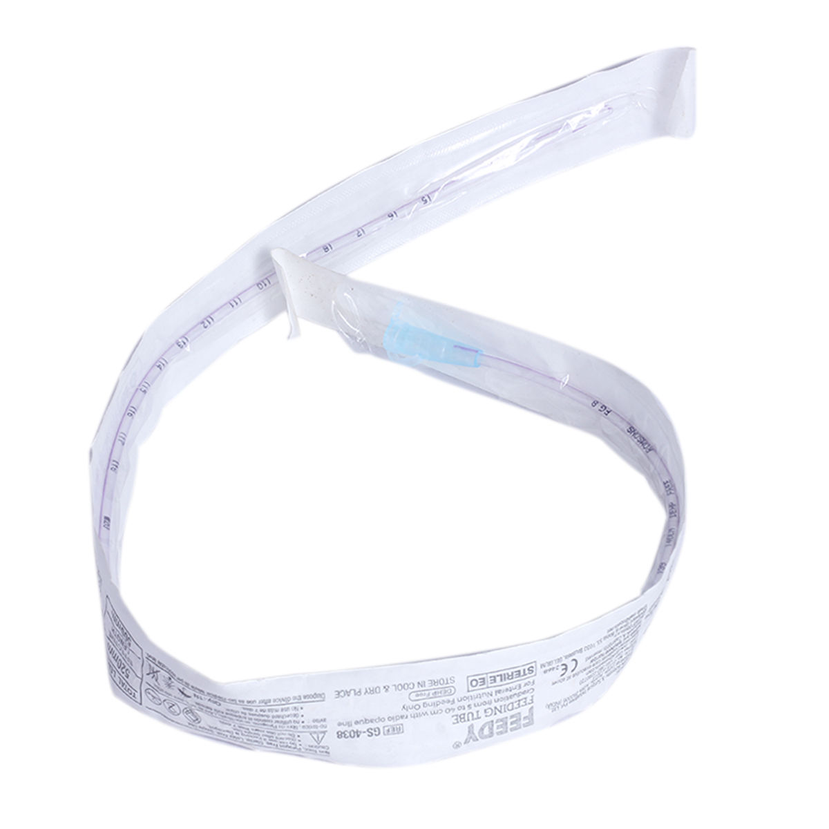 Romson Infant Feeding Tube 6 Price, Uses, Side Effects, Composition ...