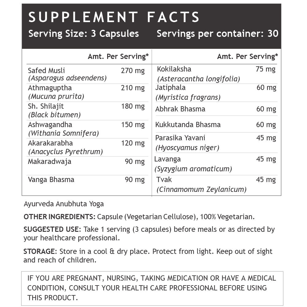 Inlife Vitality & Vigour Plus, 90 Capsules Price, Uses, Side Effects ...
