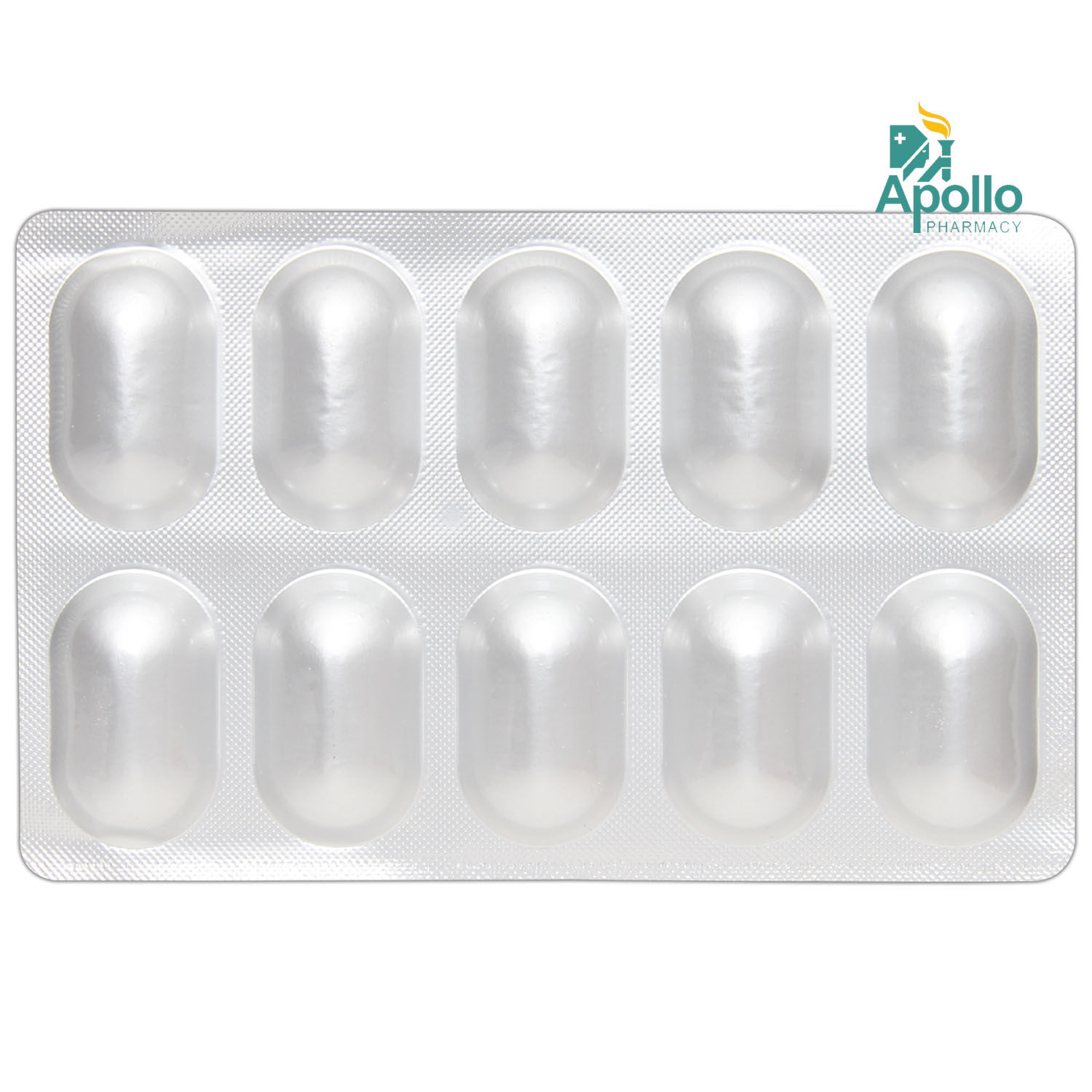 Inogla-M 1000 Tablet 10's Price, Uses, Side Effects, Composition ...