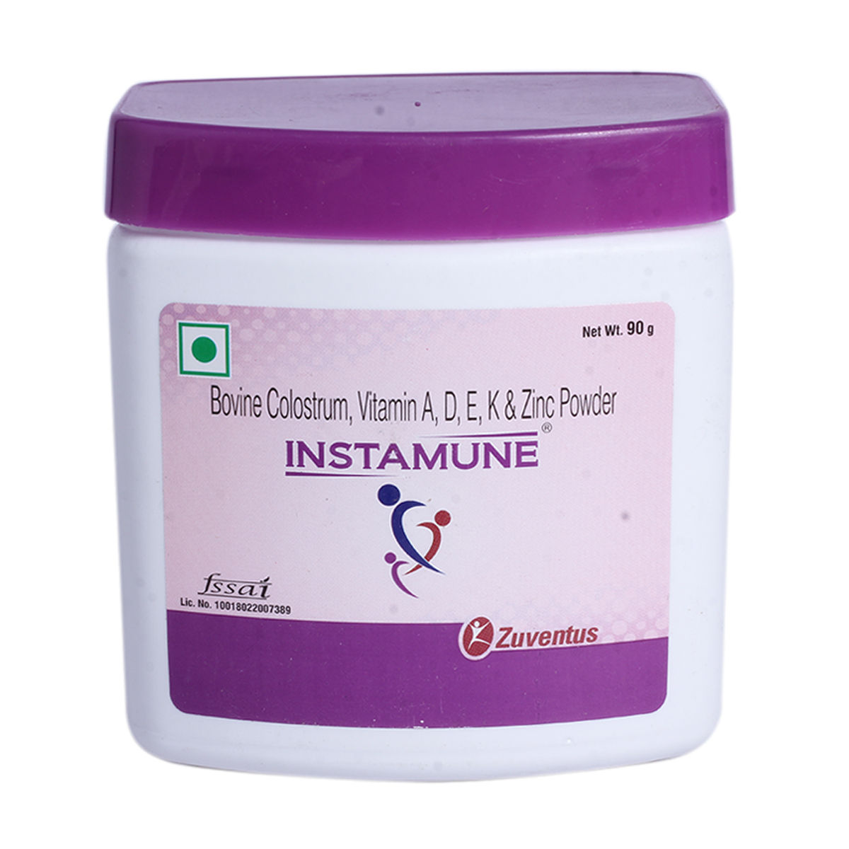 Instamune Powder 90 gm Price, Uses, Side Effects, Composition - Apollo ...